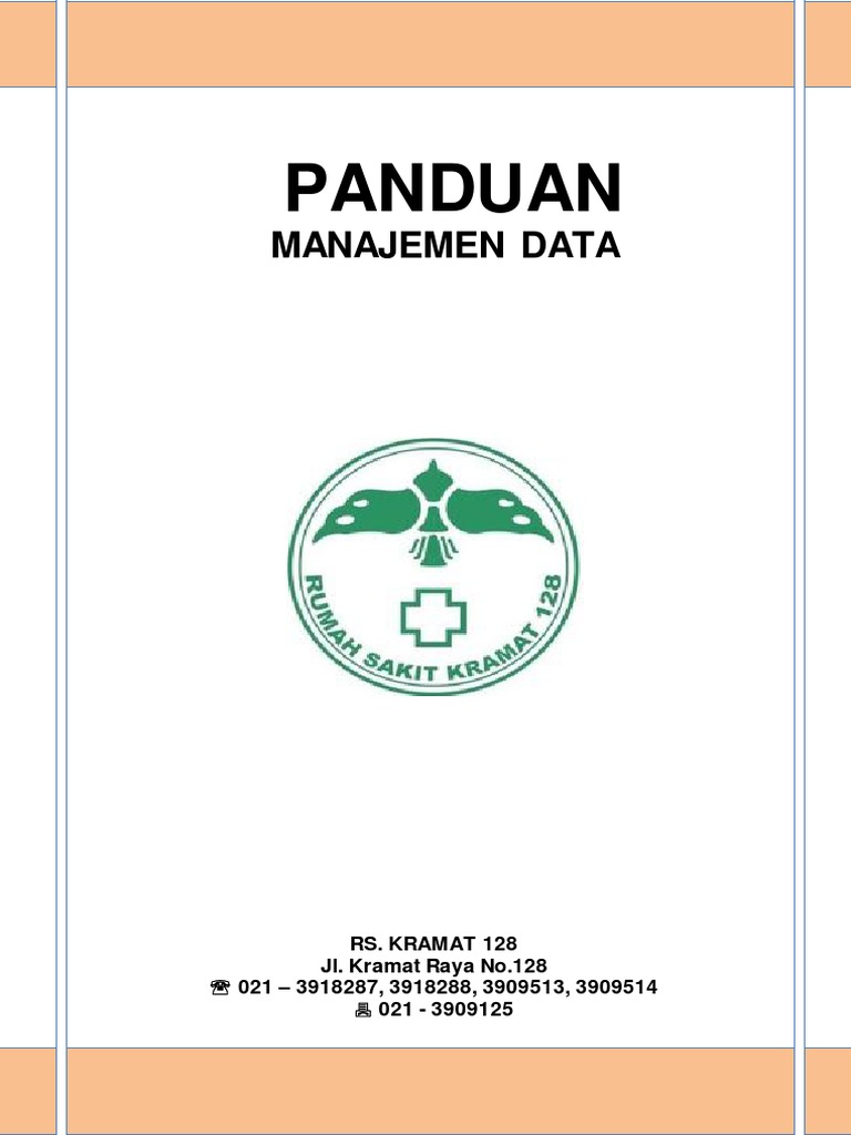 MIRM 1.1.1a | PDF | Bisnis