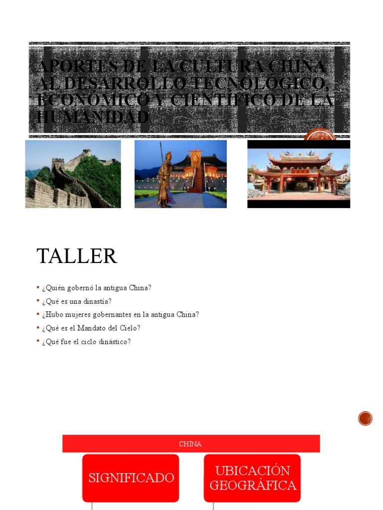 CHINA | PDF | China | Política mundial