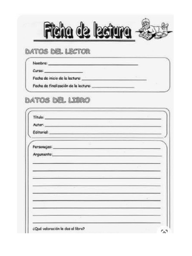 Personaje Principal | PDF