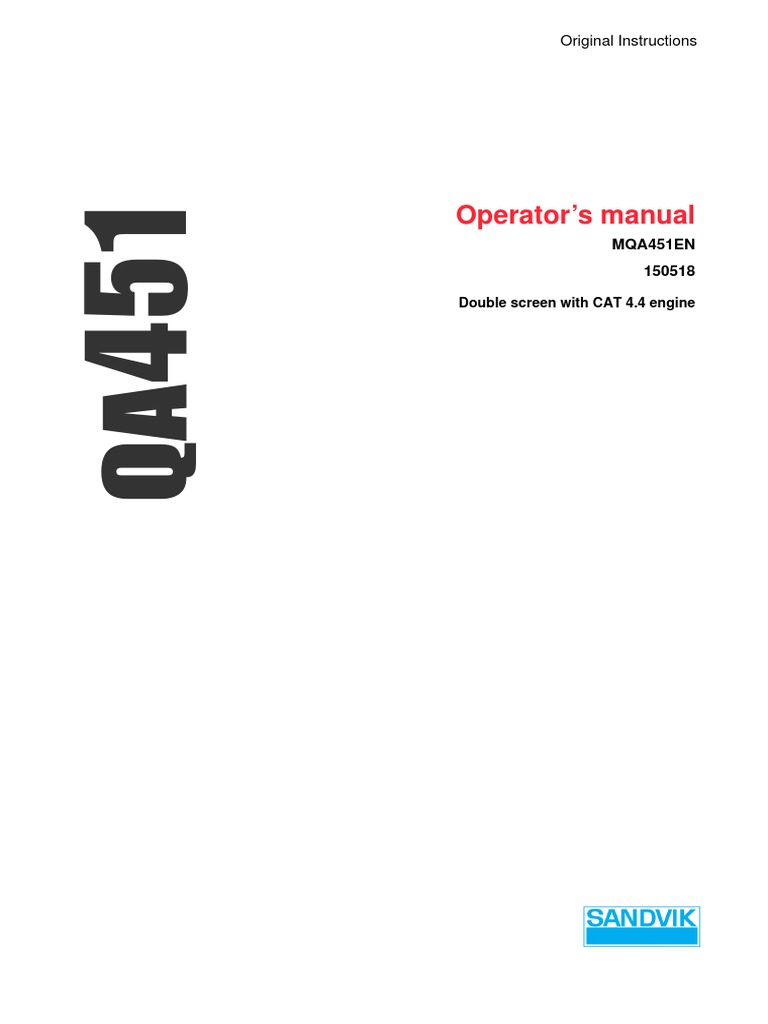 QA451 | PDF | Personal Protective Equipment | Hazards