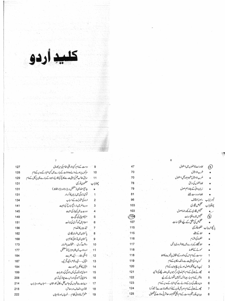 Pms Kaleed e Urdupdf PDF Free | PDF