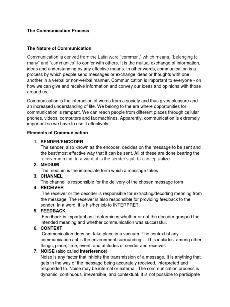 PURC Revised 2 | PDF | Communication | Gender