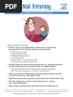 40 Crossing Midline Activities Free Printable | PDF