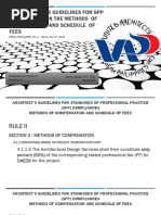 16 Divisions of Construction | PDF | Building Insulation | Concrete