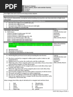 ATP GR 5 NSTech 2025 | PDF | Learning | Rock (Geology)