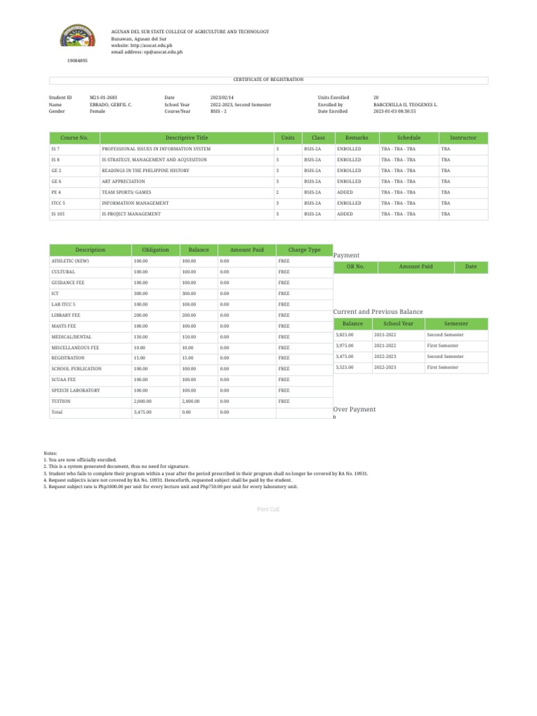 Bowser Document | PDF