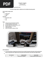 Observation of Mongo | PDF