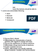 Module 3 Electrical Fundamentals | PDF