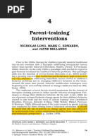 Carr Et Al. (2013) Performance Diagnostic Checklist (PDC-HS) | PDF ...