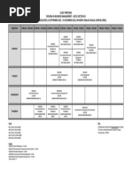 Accomplishment Report Selg 2023 2024 | PDF | Leadership | Civic Engagement