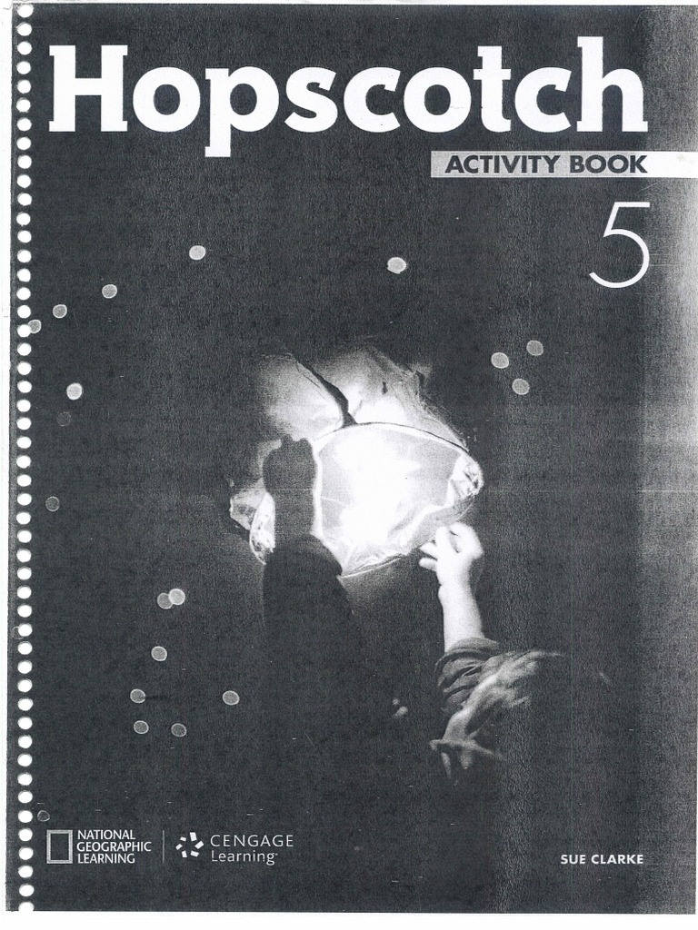Hopscotch 5 - Actuivity Book | PDF