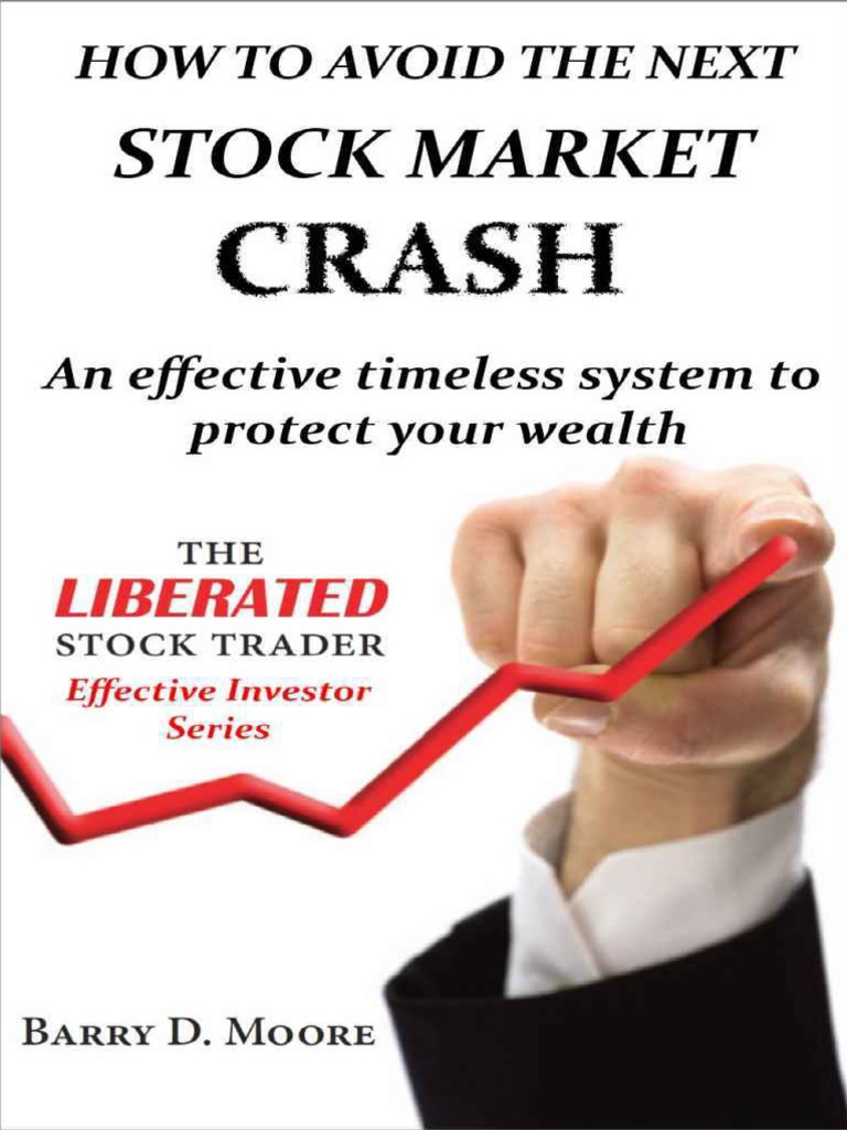How To Avoid The Next Stock Market Crash (Liberated Stock Trader ...