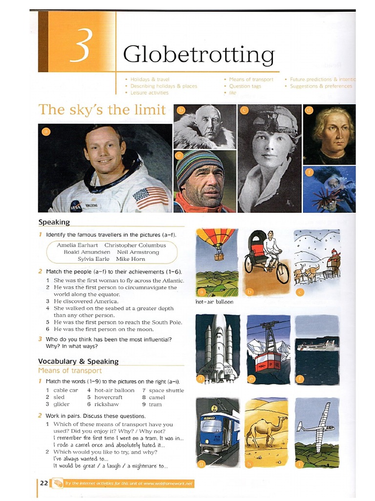 U3 Framework 4 Sb Pdf