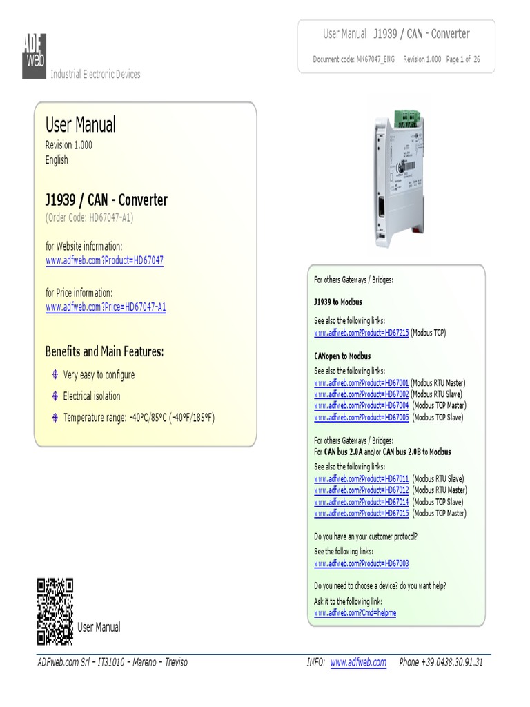 MN67047 Eng | PDF | Gateway (Telecommunications) | Ip Address