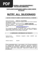 NTC 1692: Rotulación de Mercancías Peligrosas | PDF | Patógeno | Colombia