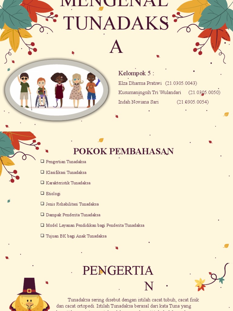 Abk Kelompok 5 3b 2 | PDF