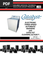 User Manual Maytag MVW4505MW (English - 20 Pages) | PDF | Washing ...