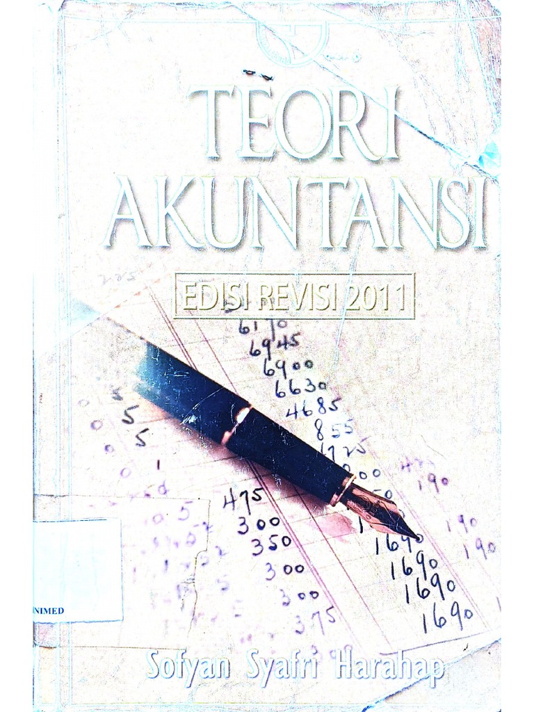 Teori Akuntansi - Bab 5 - Tujuan Lap. Keuangan PDF | PDF