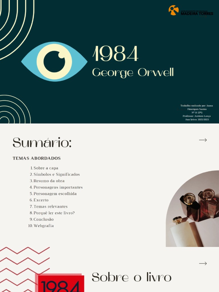 1984 | PDF