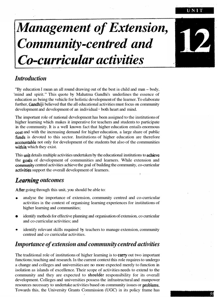 Unit 12 Pdf Download Free Pdf Teachers Community