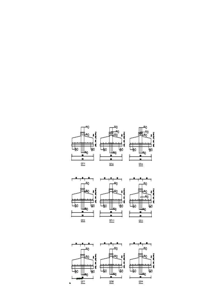 Strip Foundation-Model 1 | PDF