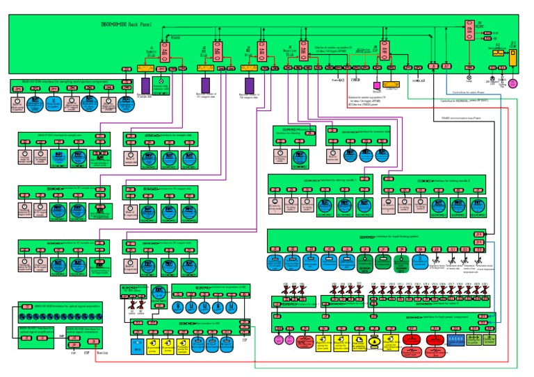12 BC1200 Electric Circuit PDF | PDF | Cryogenics | Water