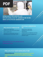 Panduan Dispensing Steril Dan Sitostatika | PDF
