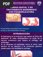 Técnicas Quirúrgicas: Hartmann y Miles | PDF | Cáncer colonrectal | Cirugía