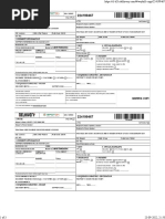 DHL Emailship Shipment Form Guide | PDF | Invoice | Customs