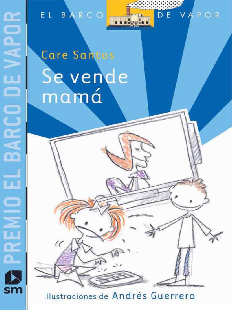 Se Vende Mamá PDF | PDF