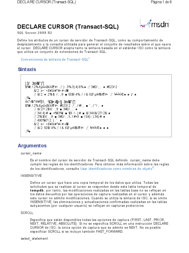 declare-cursor-pdf-active-x-data-objects-servidor-sql-de-microsoft