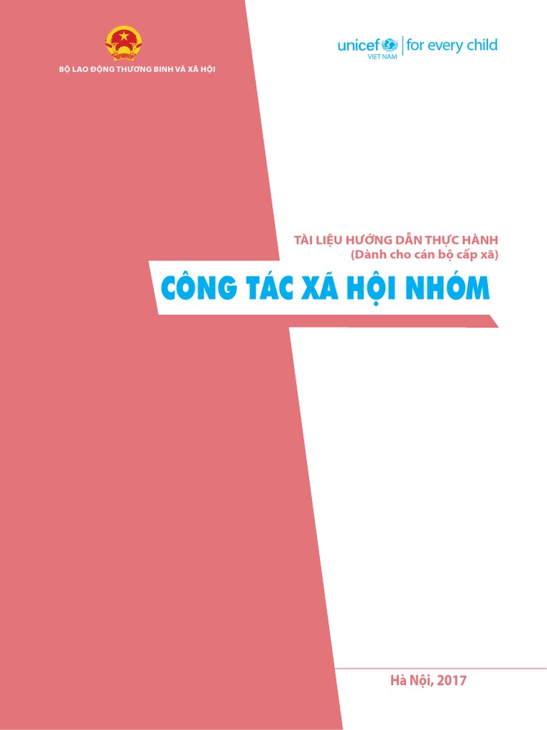 CTXH Nhom - Final Layout | PDF