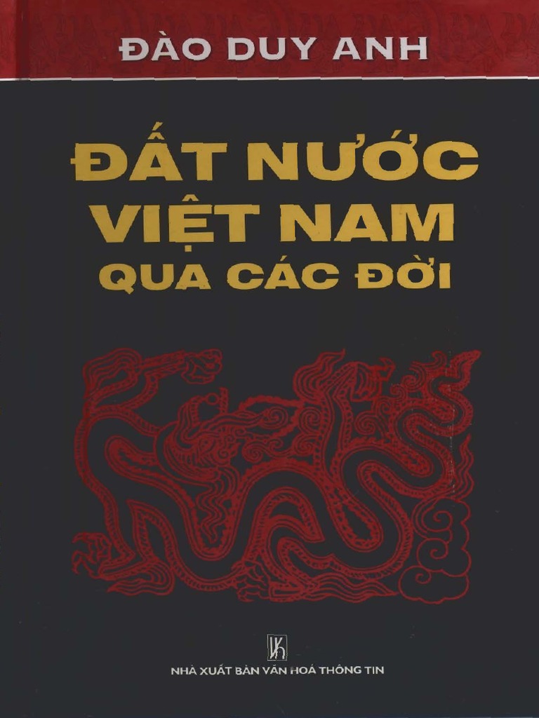 Dat Nuoc Viet Nam Qua Cac Doi PDF | PDF