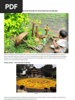 DK Lesson Plan - Funga Alafia | PDF | West Africa | Dances