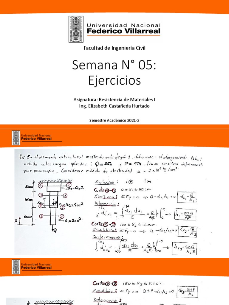 Ejercicios 4 | PDF