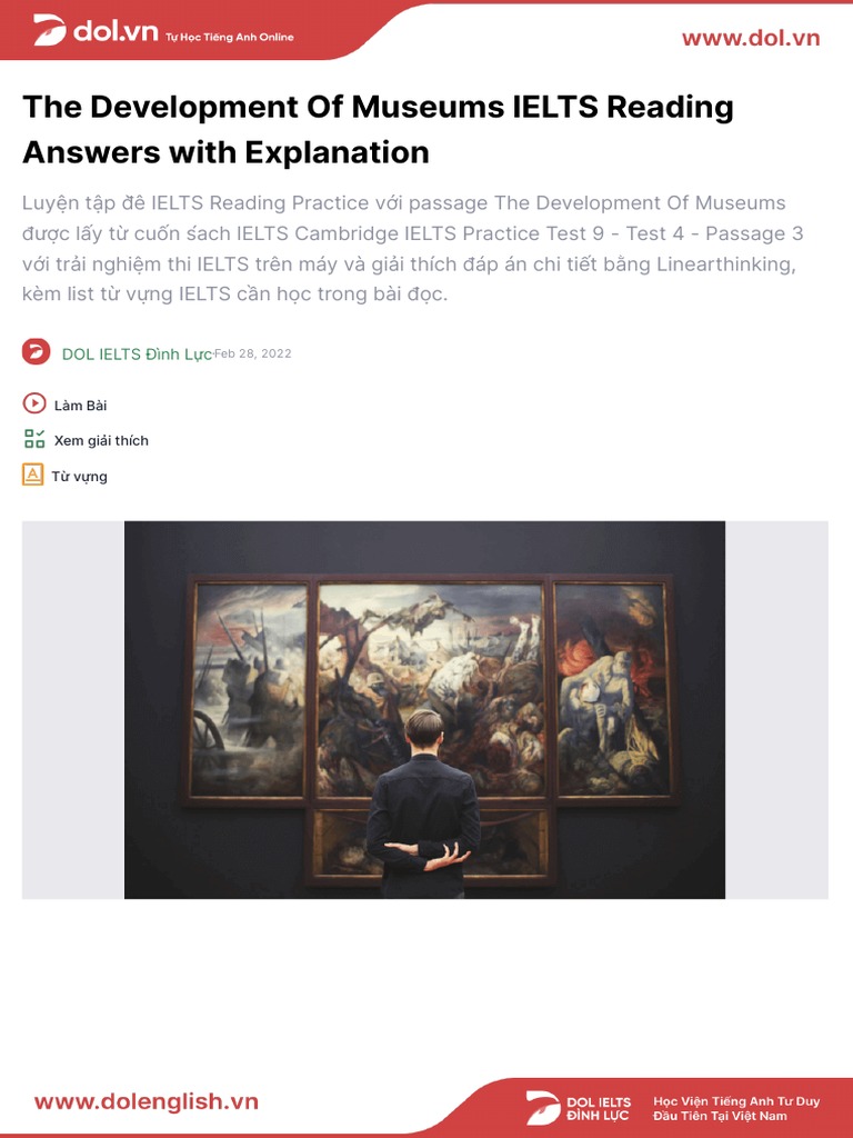 Evolution of Museums and Heritage Sites | PDF | Museum | Zoo