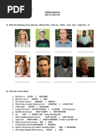 Dobble Symbols | PDF