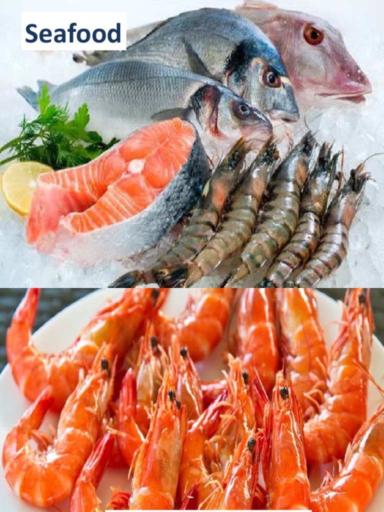 Seafood Conversation Class Conversation Topics Dialogs Flashcards Role ...