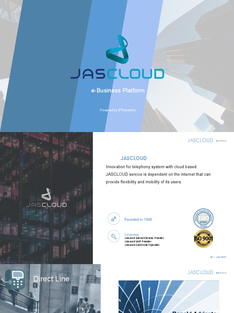 Cloud-Based Telephony Platform | PDF | Call Centre | Service Industries