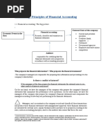 Journal Entry for Capital Introduction | PDF | Debits And Credits ...