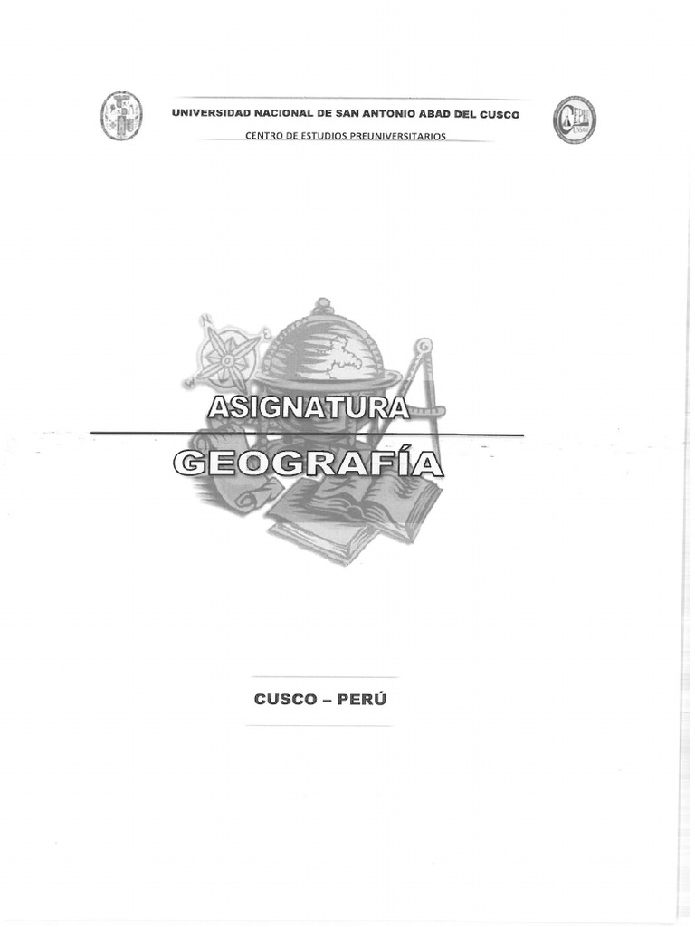 Geografia PDF