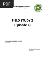 Reference Guide Booklet Cover Page Template | PDF | Learning | Teachers