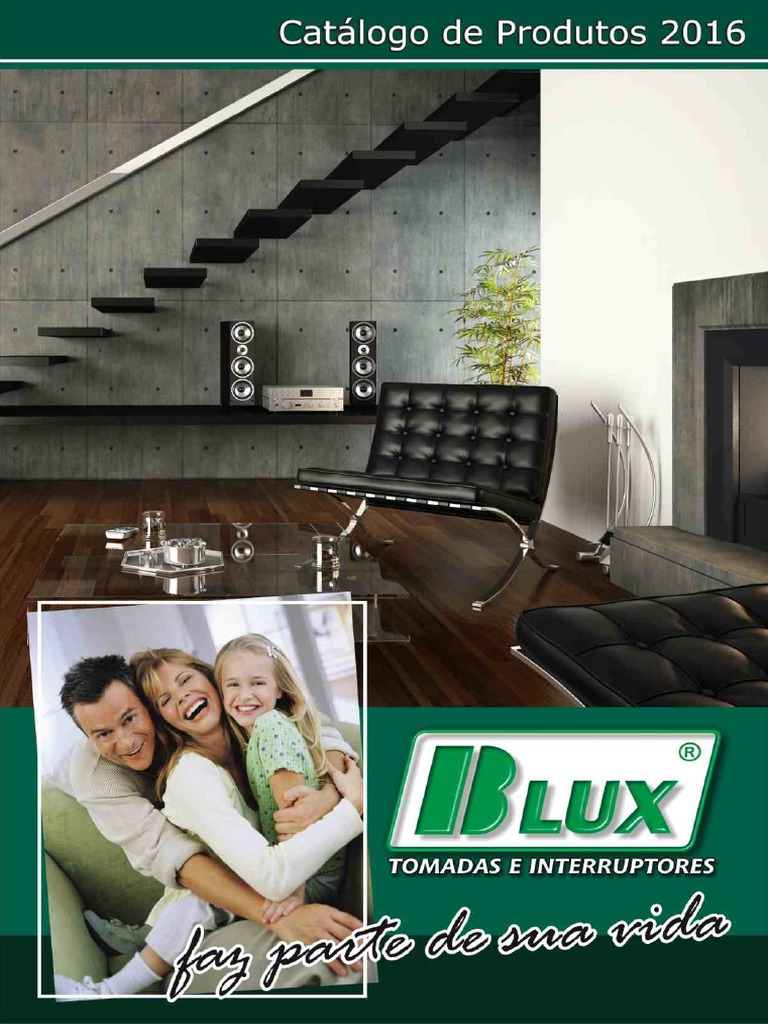 Catalogo Blux PDF | PDF