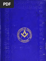 Masonic Prayers and Blessings Collection | PDF | Freemasonry | Prayer