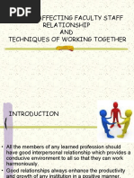 Task and Maintenance Functions in Groups | PDF | Information | Social ...