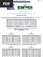 DIY - Wind - Chime - Tube - Calculator - A 432 (Version 1) | PDF ...