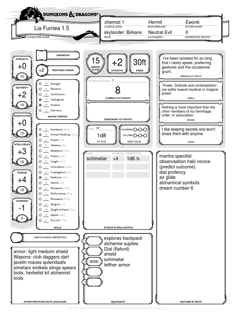 BRuh Bro Bruv | PDF | Role Playing Games