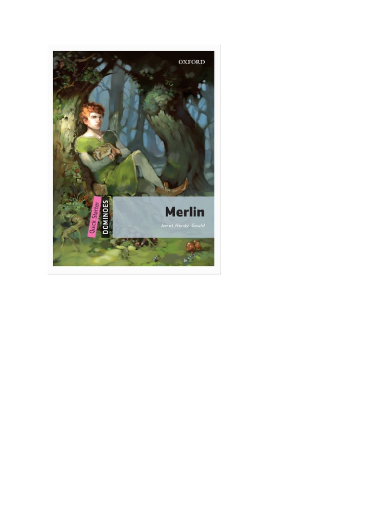 Merlin PDF | PDF