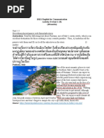 AMSTAR 2 Review Checklist | PDF | Meta Analysis | Randomized Controlled ...