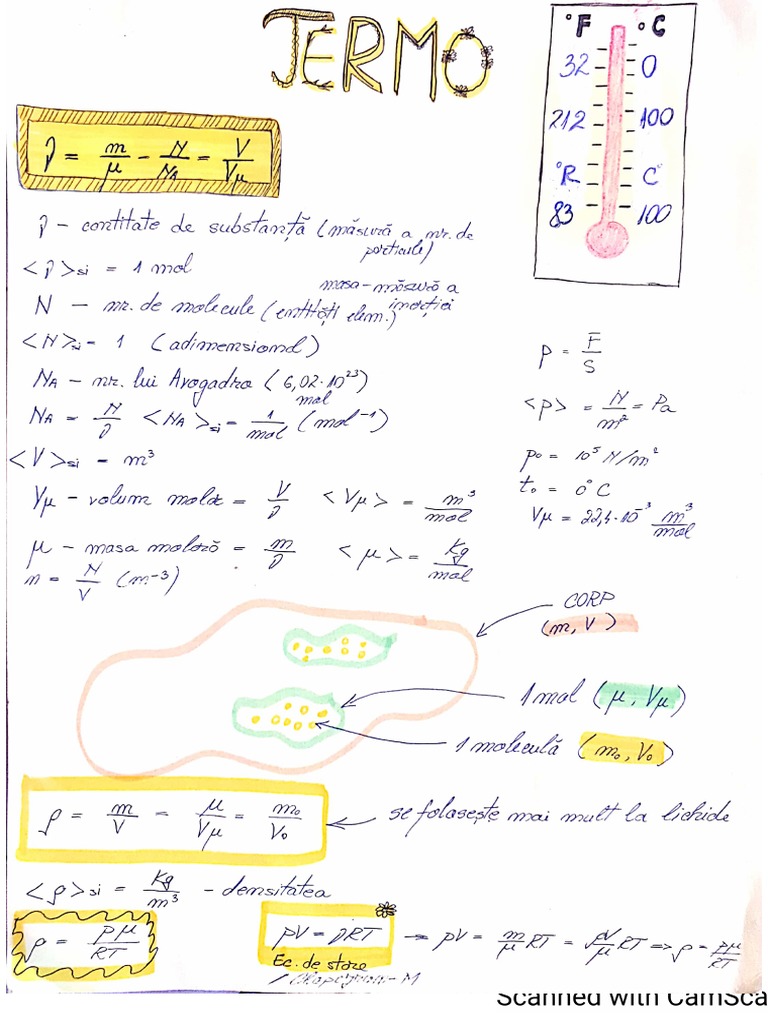 Fizică Admitere PDF | PDF